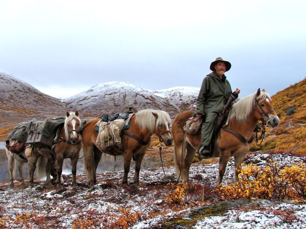 Glossary of Alaskan Terms | indeepalaska